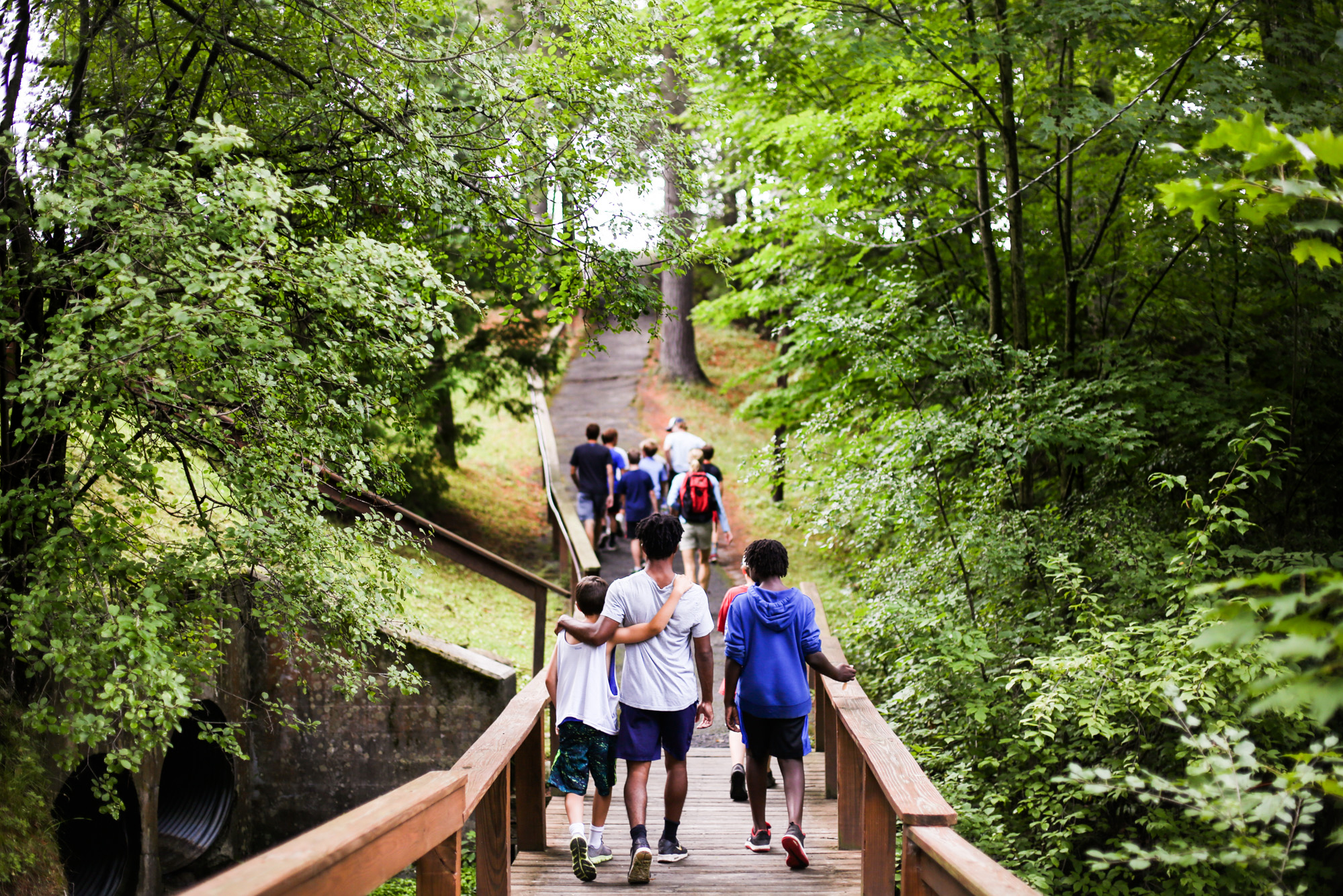 Dudley for Boys | Summer Camp for Kids | Camp Dudley