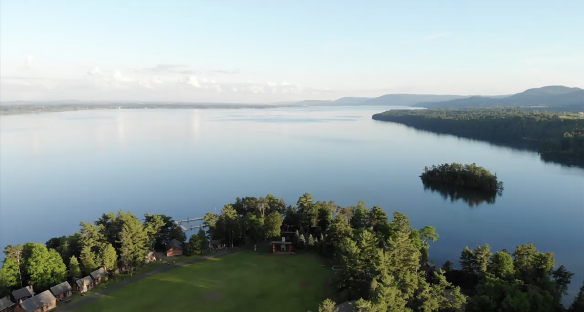 Camp Dudley & Kiniya | Summer Camp for Kids