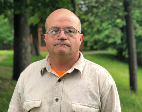 Ben Sudduth - Camp Dudley / Camp Kiniya