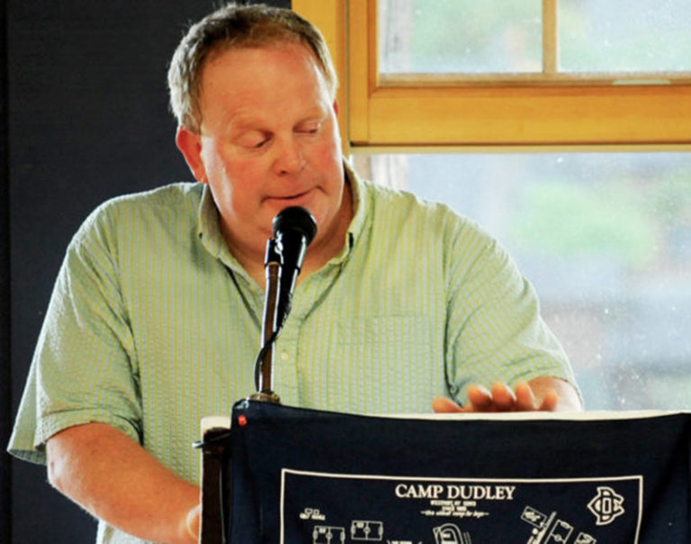 The Passing of a Dudley Legend - #11264 Mark "Davo" Davenport - Camp ...