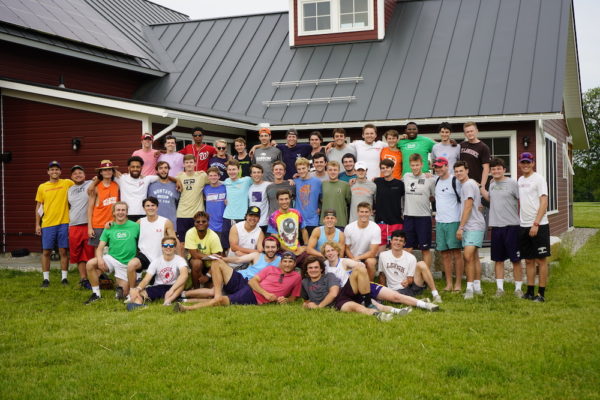 Leadership at Dudley - Camp Dudley / Camp Kiniya