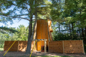 The Camp Dudley Program - Camp Dudley / Camp Kiniya