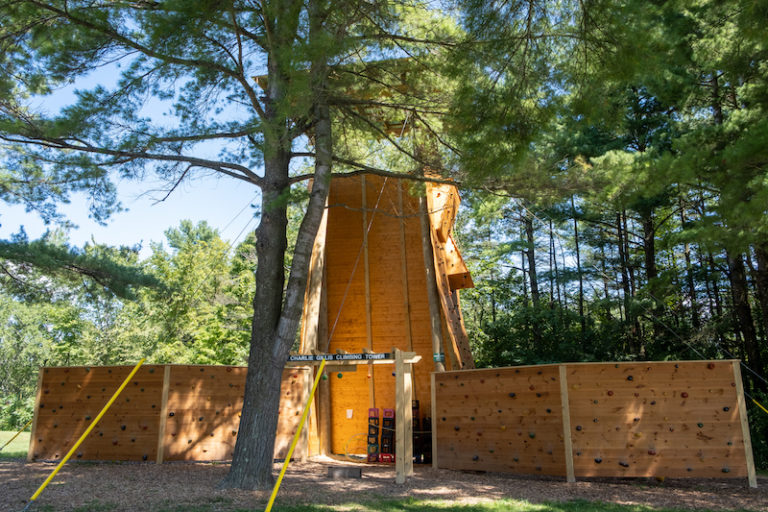 The Camp Dudley Program - Camp Dudley / Camp Kiniya