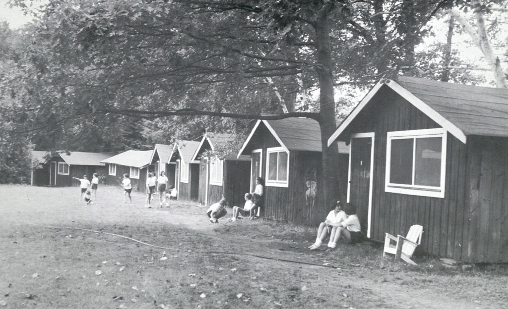 About | Adirondacks Summer Camp | Camp Dudley & Kiniya