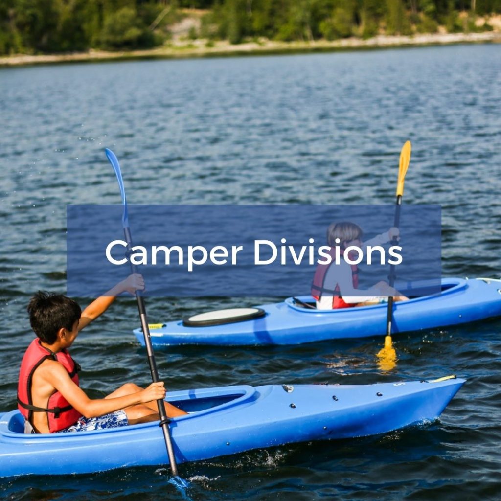 Program - Camp Dudley / Camp Kiniya