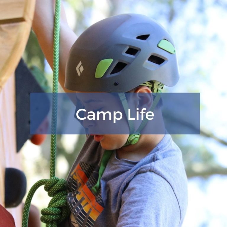 Program - Camp Dudley / Camp Kiniya