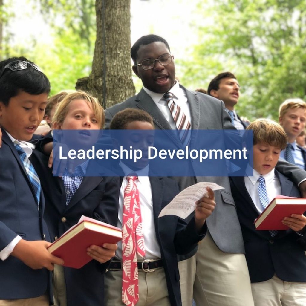Program - Camp Dudley / Camp Kiniya