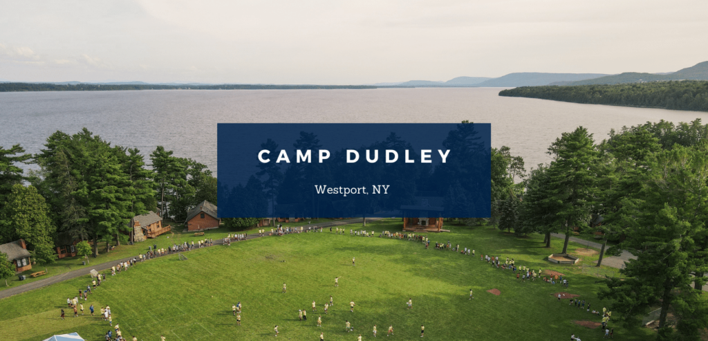Visiting Camp - Camp Dudley / Camp Kiniya