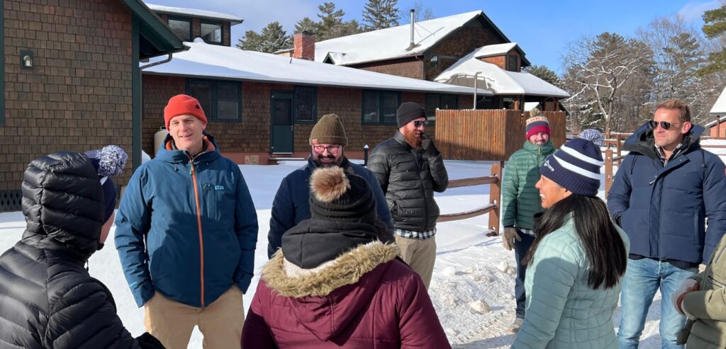 2023 Winter Board Meeting Recap - By #11904 John Ulin - Camp Dudley ...