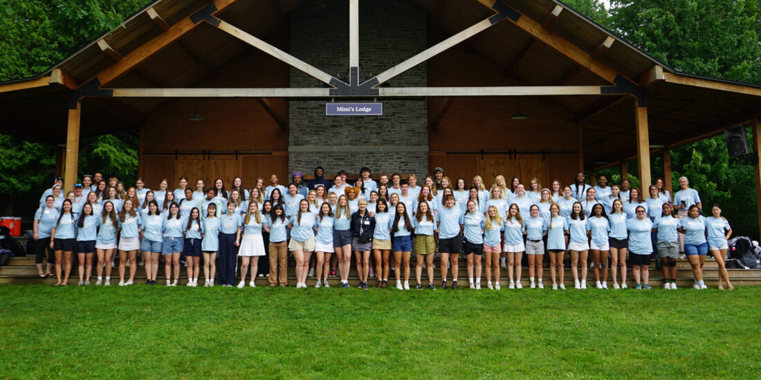 Community & Culture - Camp Dudley / Camp Kiniya
